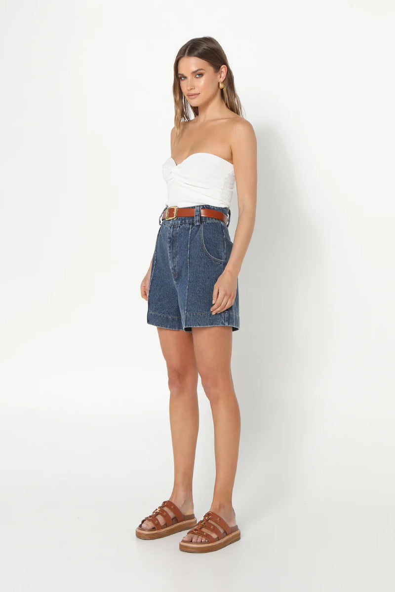 VALERIE SHORTS (LAST ONE) – UNICORNIO STUDIO